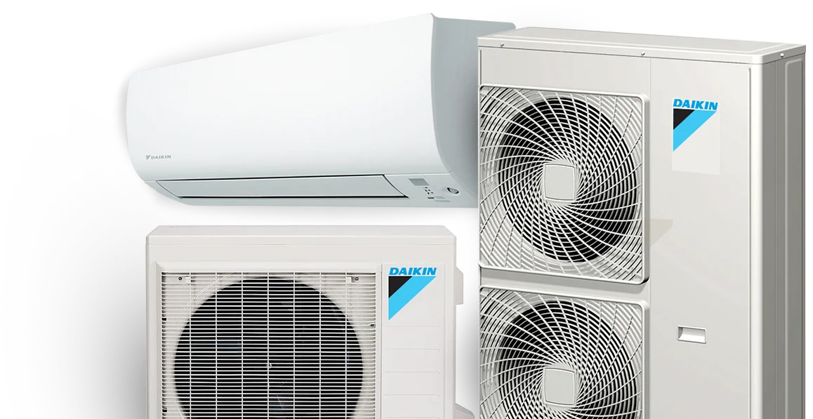 Daikin Ontario – Heating & Air Conditioning
