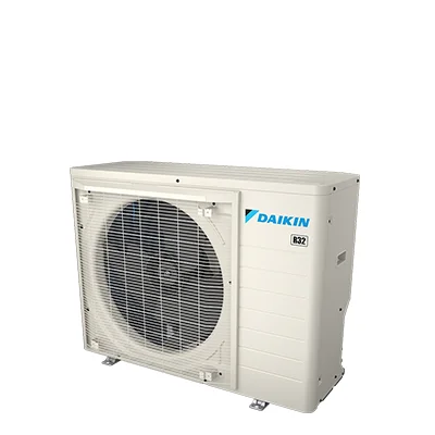 Daikin FIT – DC6VS – Daikin Ontario